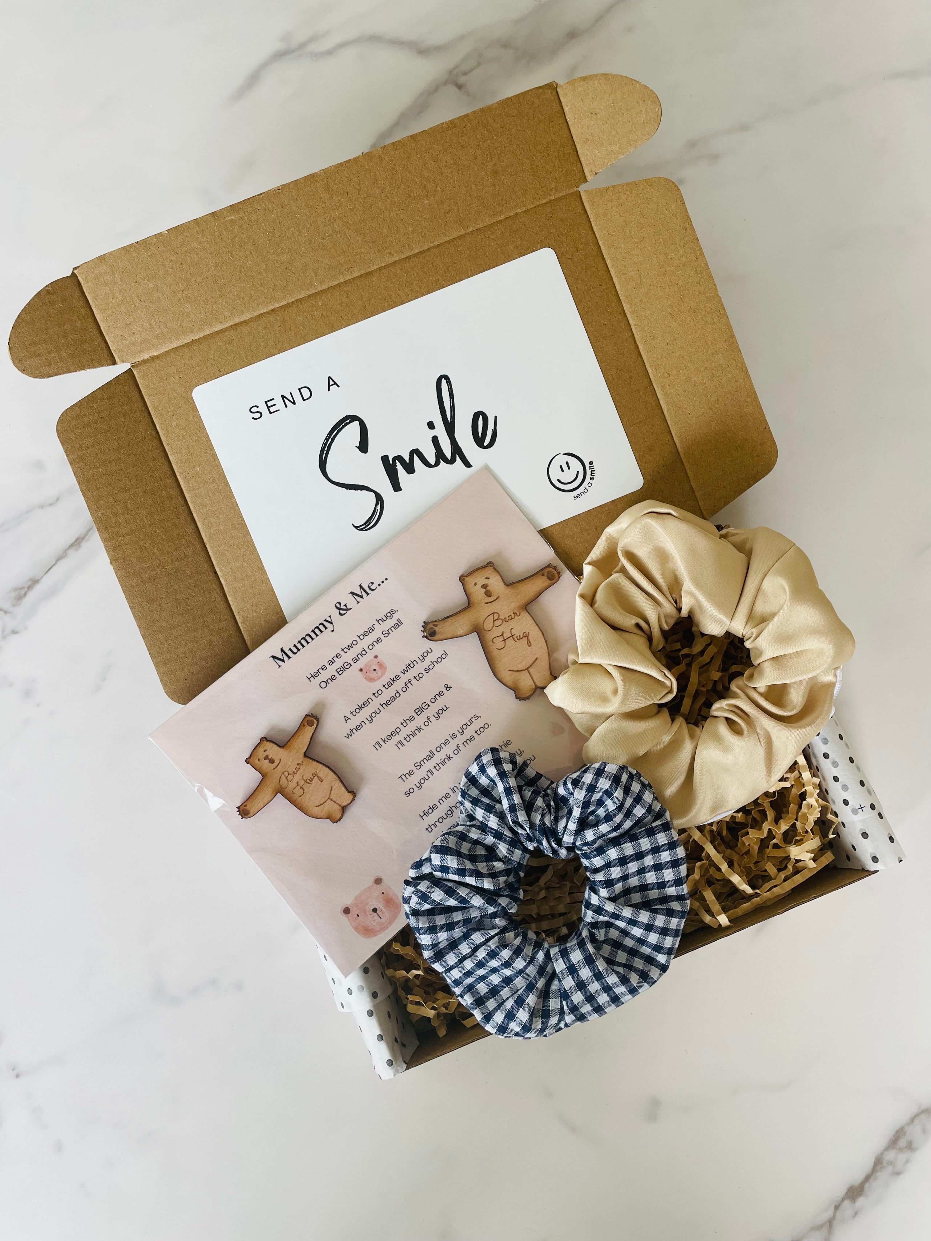 Starting School Gift Box | SEND A SMILE